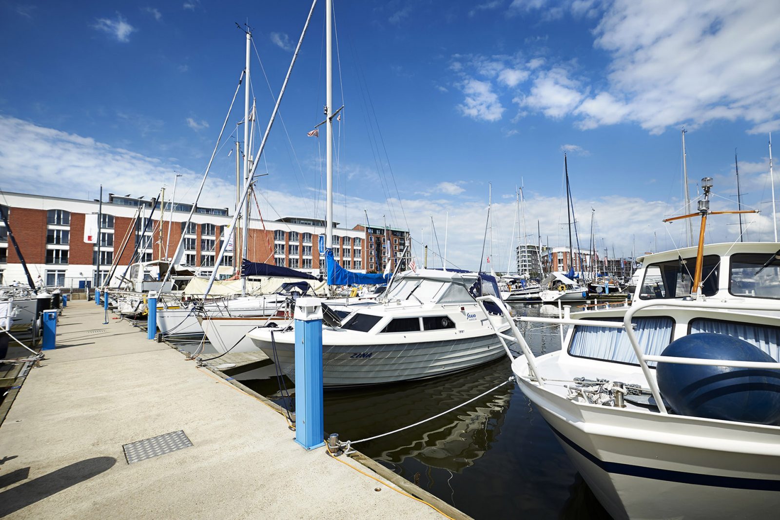 im-jaich | Hafen Bremerhaven