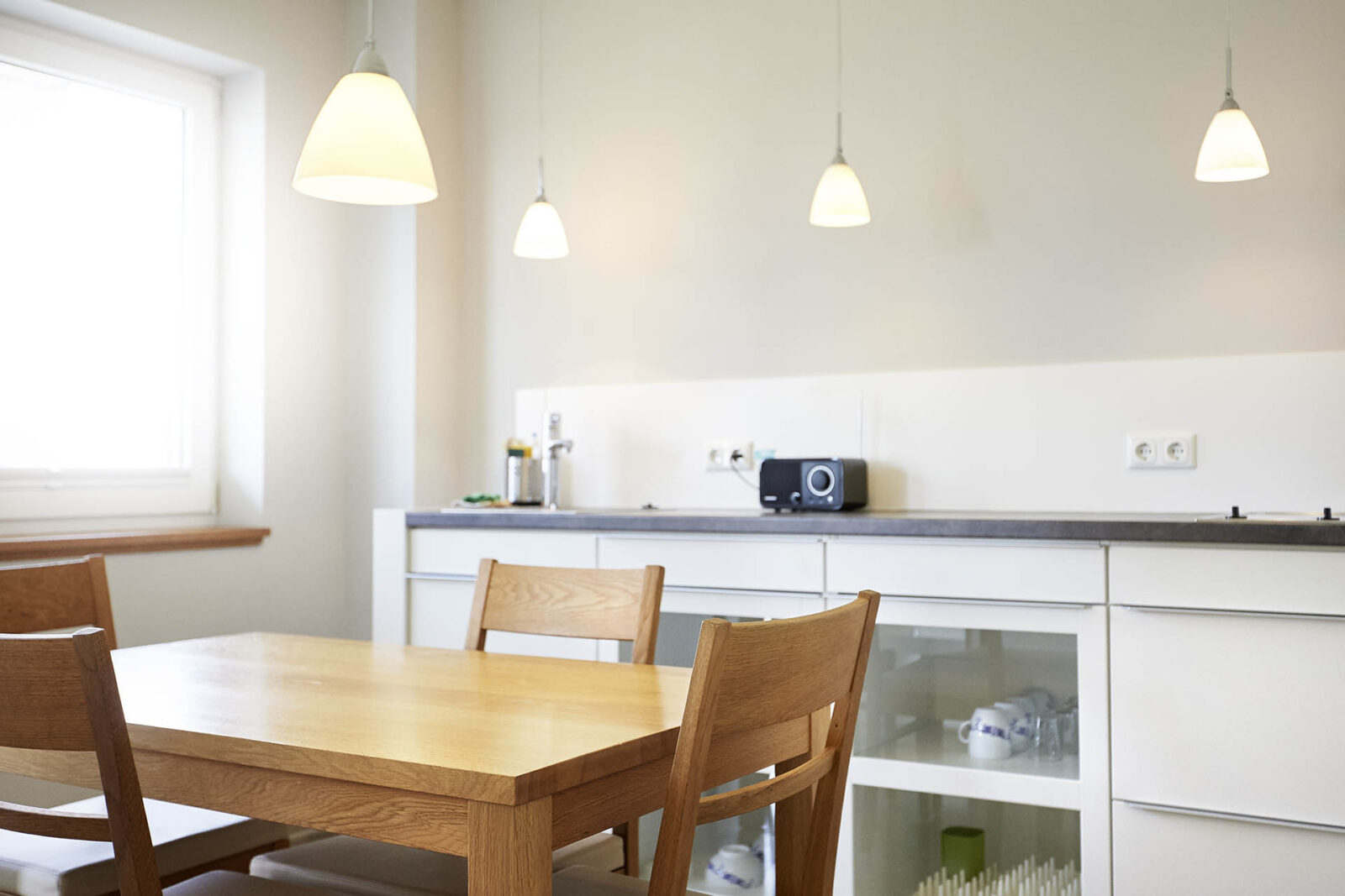 im-jaich | Kapitänssuiten