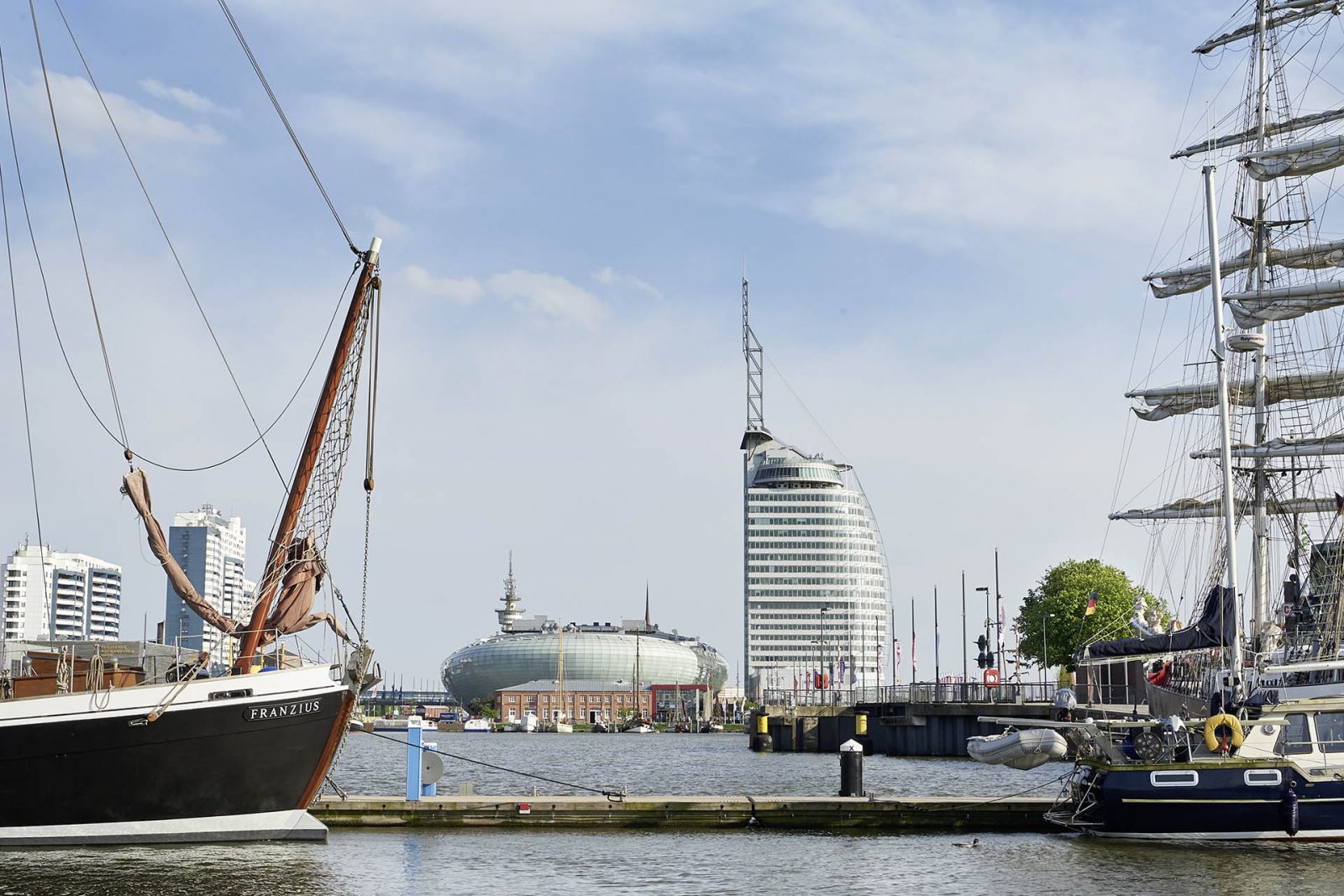 im-jaich | Hafen Bremerhaven