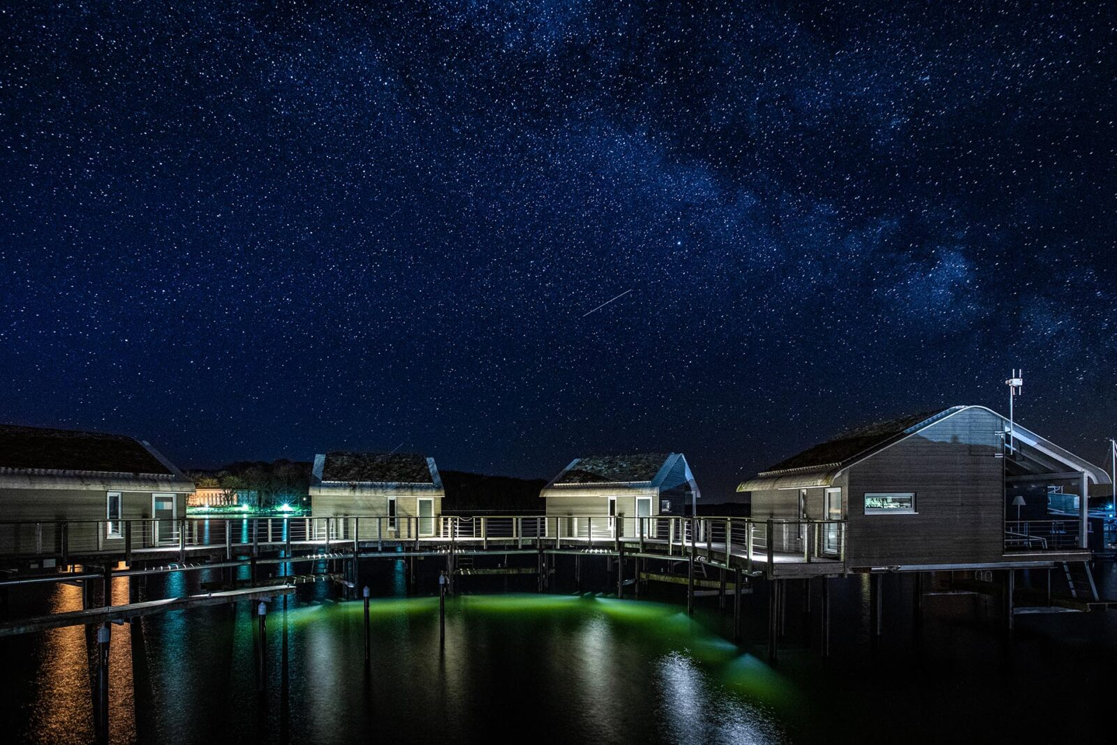 im-jaich | Wasserferienwelt Rügen