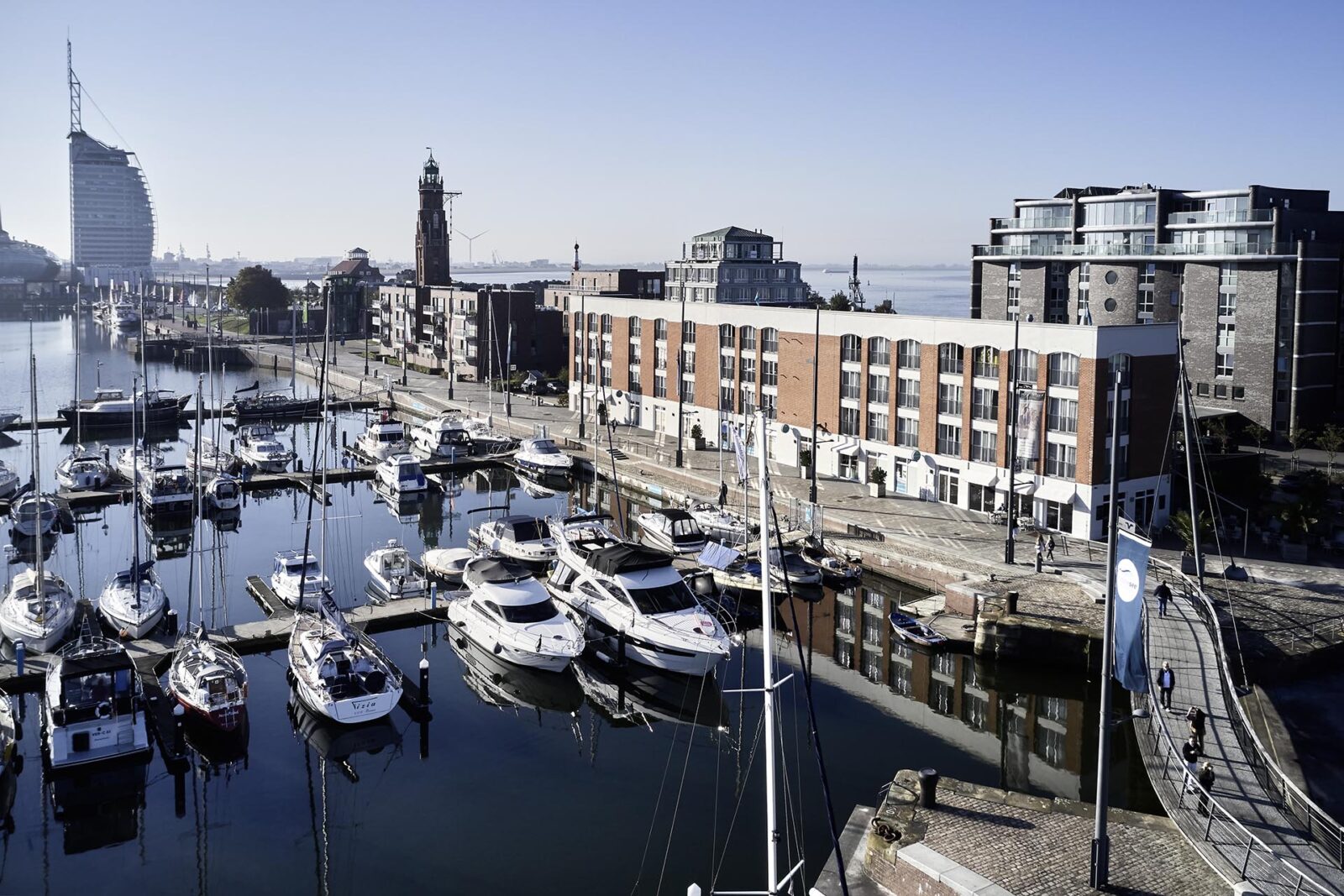 im-jaich | Bremerhaven