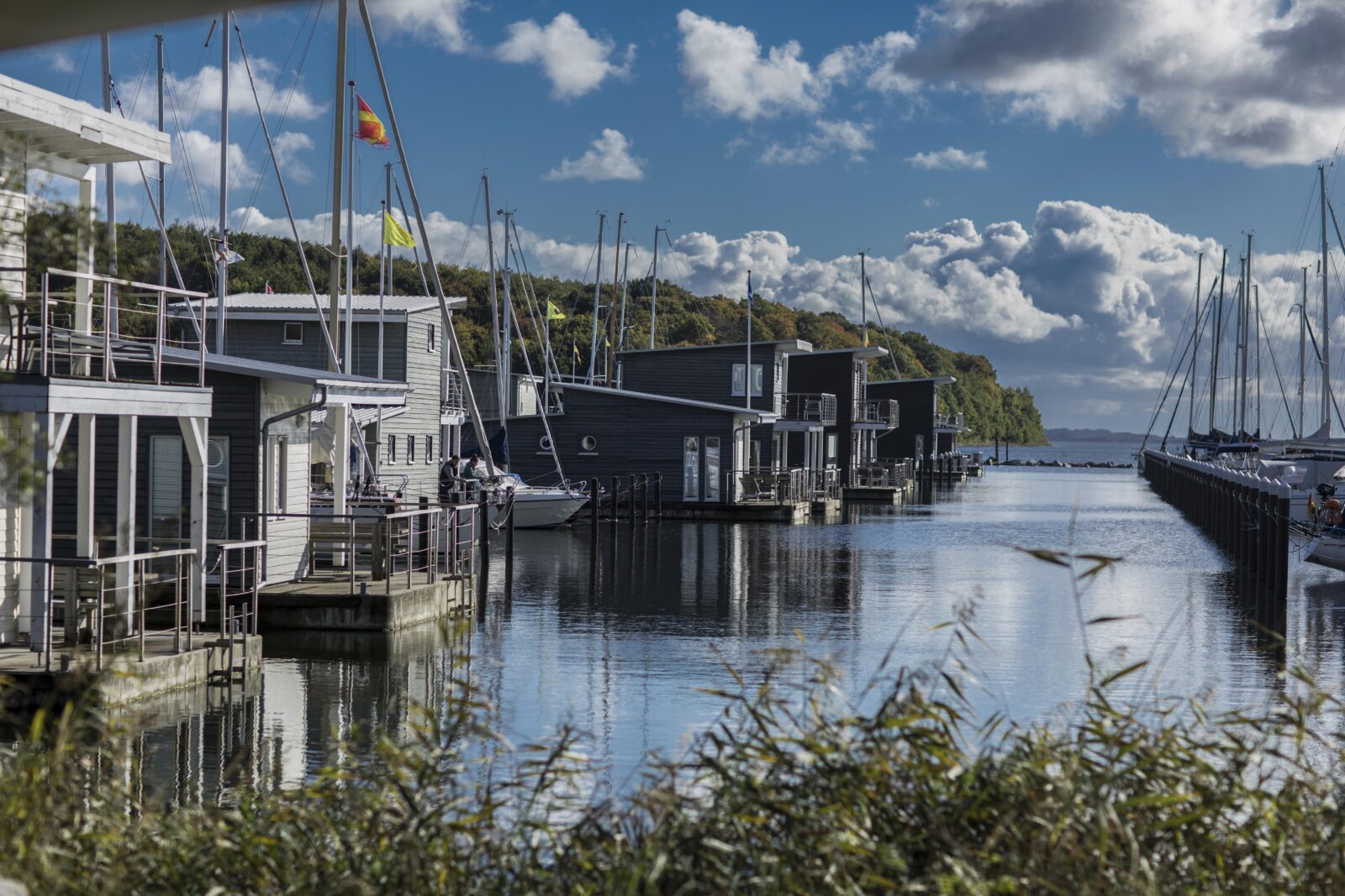 im-jaich | Unterkünfte