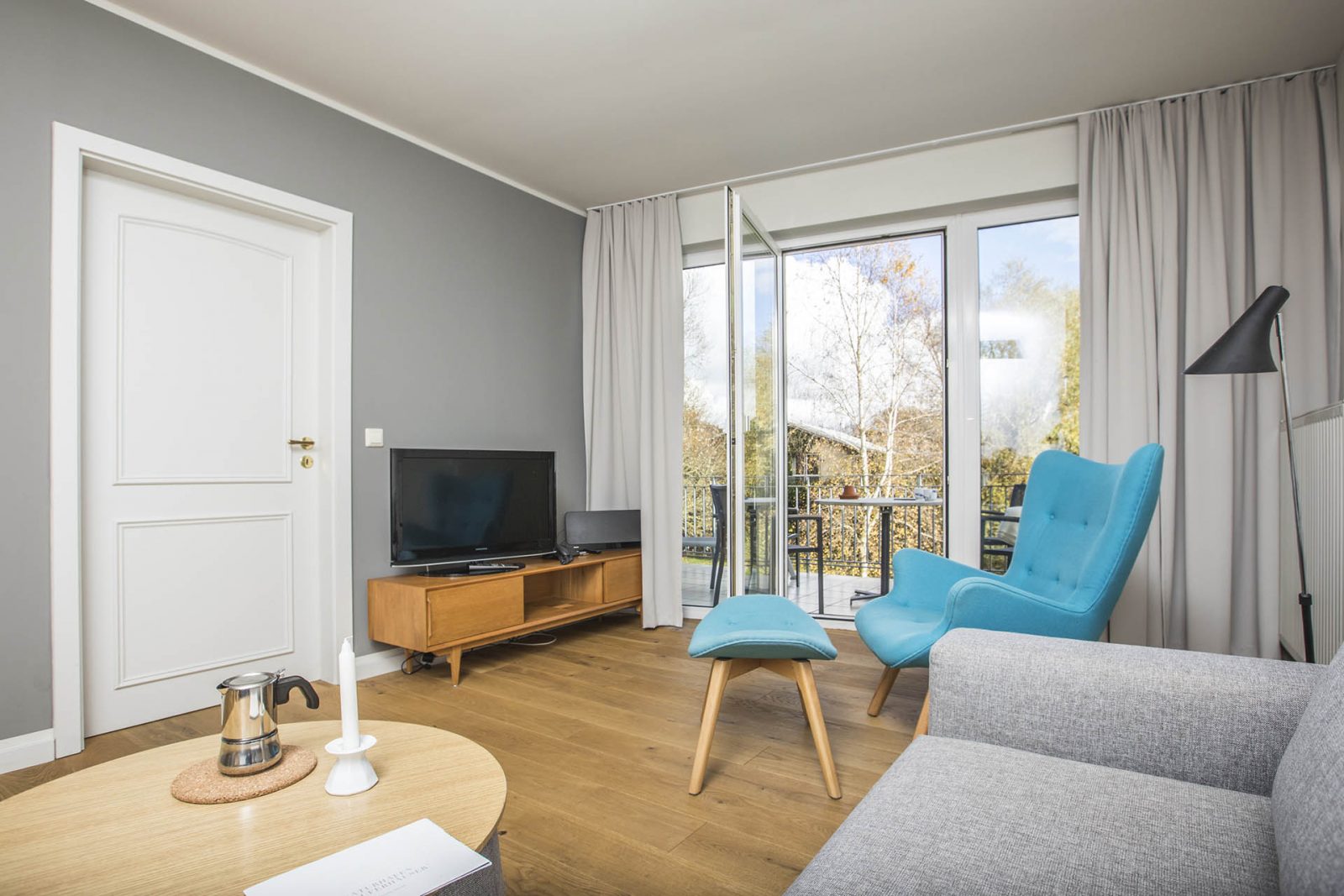 im-jaich | Appartement Typ A