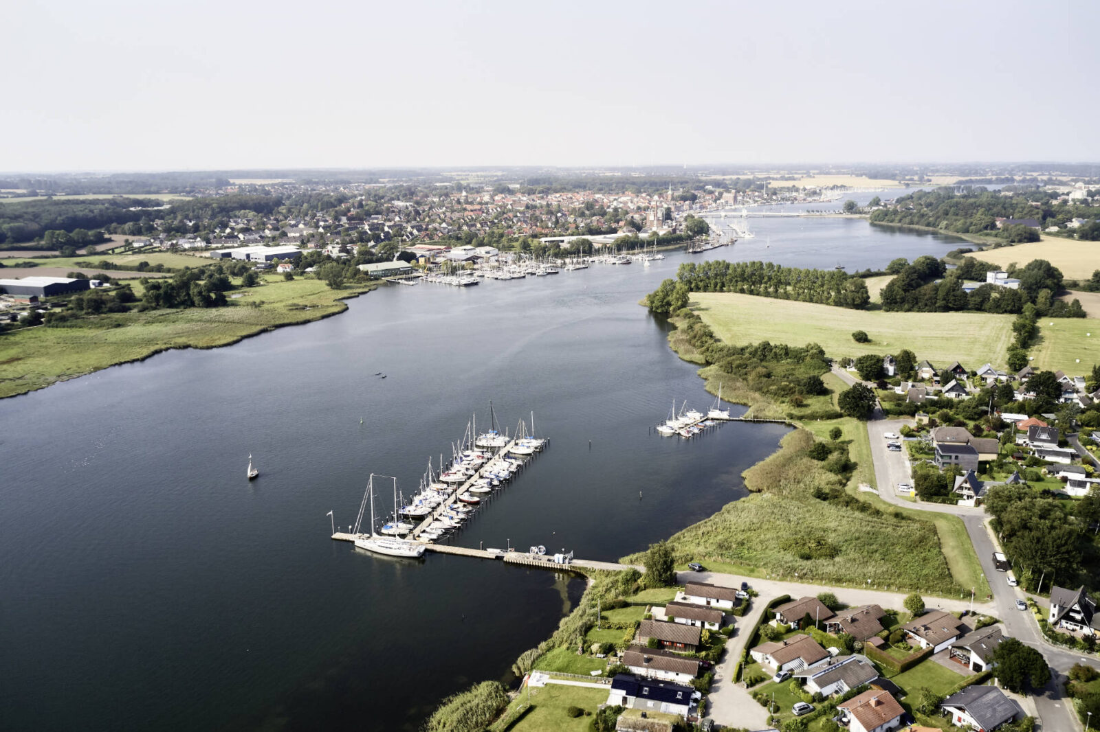 im-jaich | Hafen